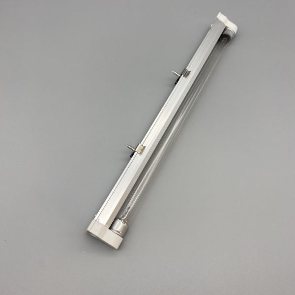 Quality Custom 6000H Lifespan UVC Light Sanitizer 6W UV Light Germicidal Lamp for sale