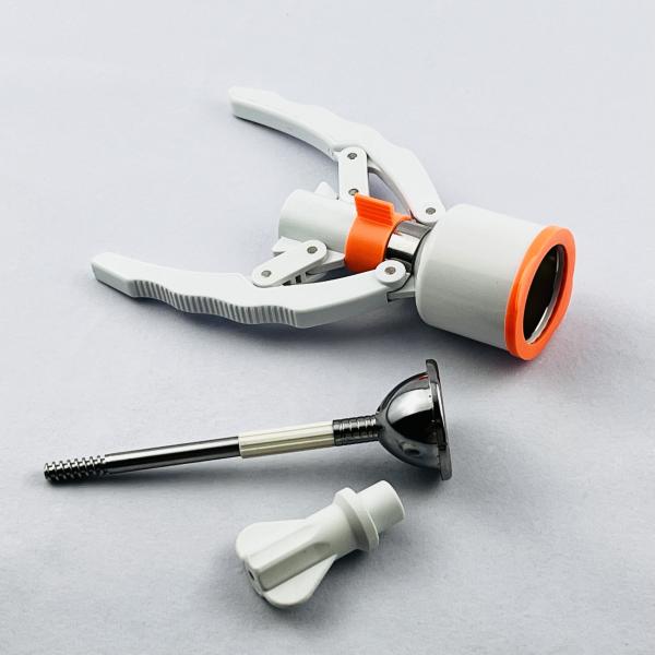 Quality 22mm Foreskin Surgical Disposable Circumcision Stapler Instruments Set for sale