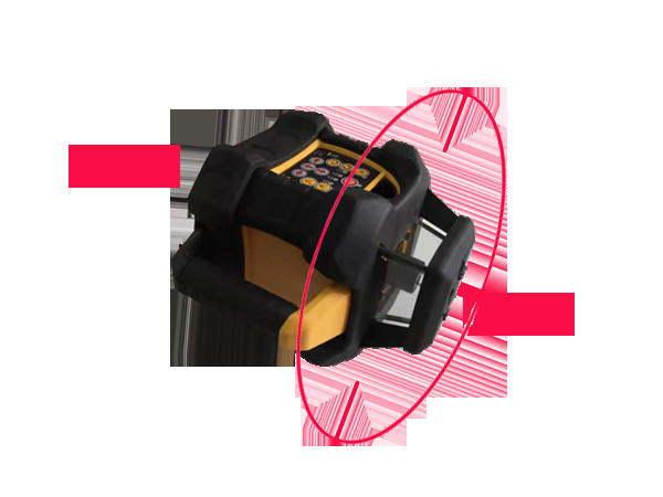 Quality 360 Degree Rotaty Laser Level Tool Self Leveling Red Beam Rotary Laser Tool Kit for sale