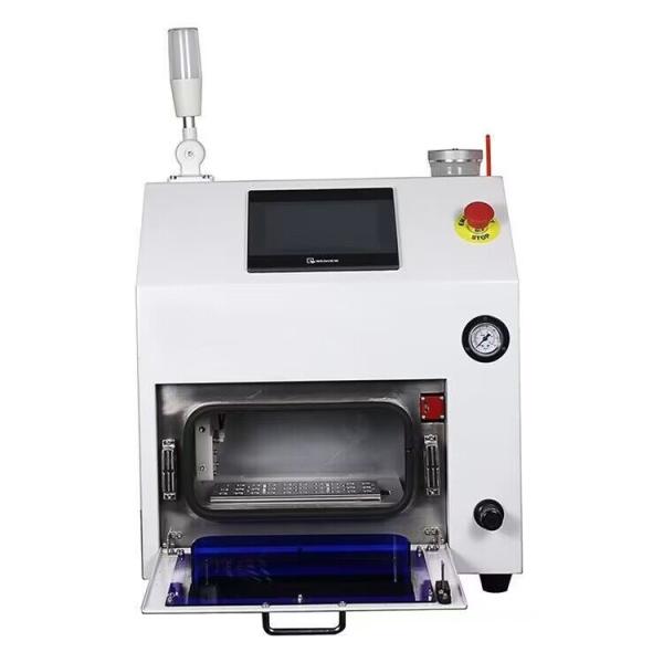 Quality Full Automatic High Efficiency Nozzle Cleaner Samsung SM Nozzle Cleaner SMT Nozzle Cleaner for sale