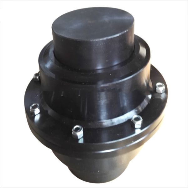 Quality JSB 45 Steel Taper Grid Coupling CSA Certified Railway Building Automation for sale