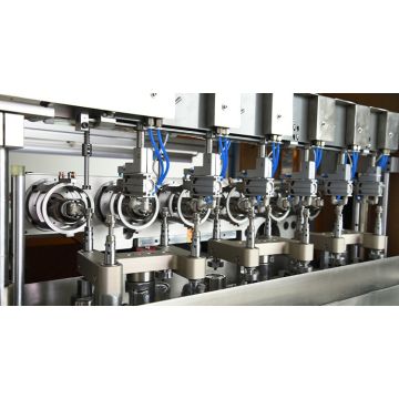 Quality Upgrade Your Motor Manufacturing with 4 Poles CNC Submersible Motor Winding for sale