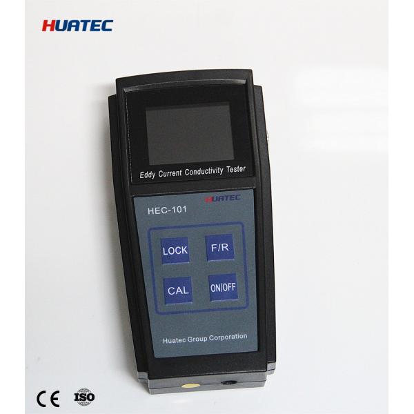 Quality Eddy Current Conductivity Meter Digital Eddy Current Testing Equipment Eddy for sale