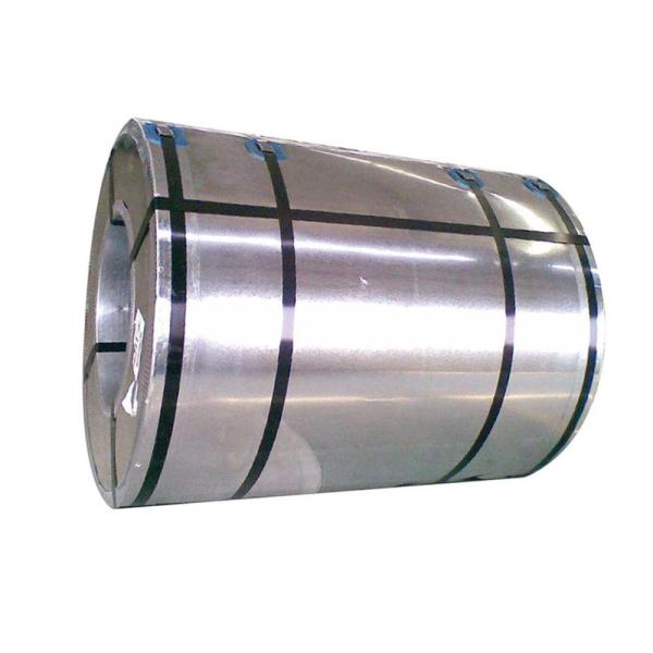 Quality JIS G3302 Galvanized Steel Coil Z275GSM Non Oil Chromated Surface for sale