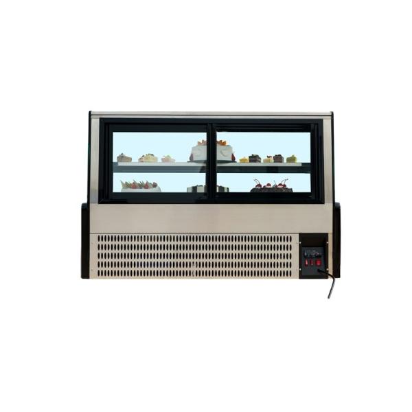 Quality Automatic Defrost System Commercial Deli Refrigerator 70 Liters for sale