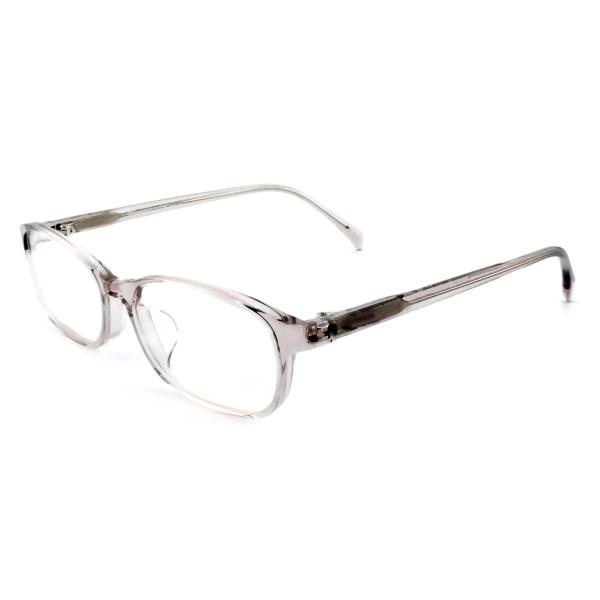 Quality FP2619 Stylish Acetate Optical Frame Full Rim Decoration Rectangle For for sale