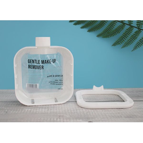 Quality 250ml Liquid Pout Bags for sale