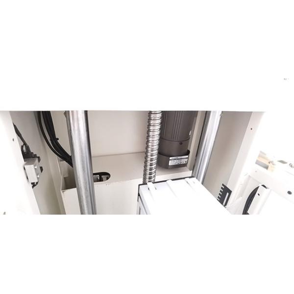 Quality 450*330mm PCB Loader Unloader 210KG PCB Handling Machine for sale