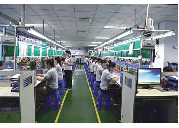 China Factory - ShenZhen Jinling Electronics Co.,Ltd