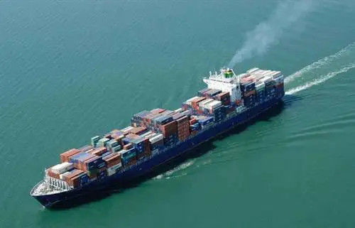 7 X 24hours Logistics Warehousing Services International Cargo Warehousing In China 0