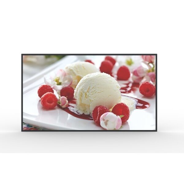 Quality 32” Chassis LCD Monitor Smart Signage Digital Hign Brightness 700nits 5000nit Semi-Outdoor Display for sale