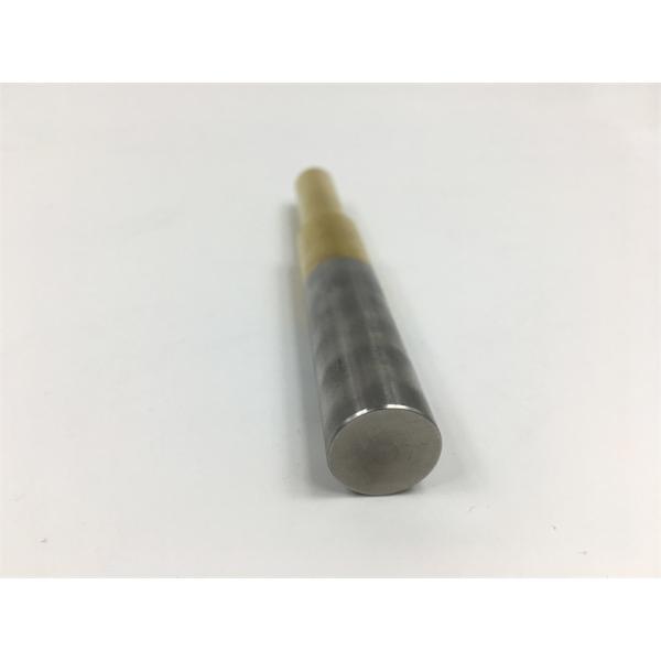 Quality DIN Standard Polishing Tungsten Carbide Hex Punch Pin for sale