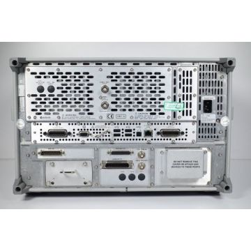 Quality Multiport PNA Vector Network Analyzer Keysight Agilent E8362B 10MHz-20GHz for sale