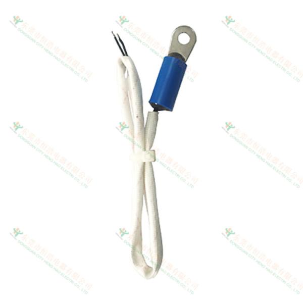 Quality High Sensitivity Double Layer Sealing NTC Temperature Sensor for sale