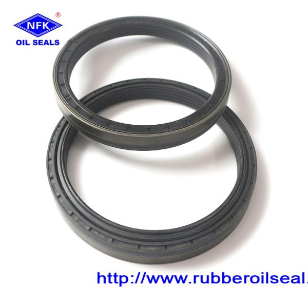 Quality Taiwan Brand OEM TAN TAN-6150x180x14.516 NBR Hydraulic High Pressure Skeleton Shaft Oil Seal for sale