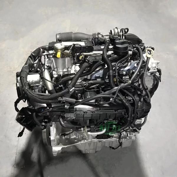 Quality B-e-nz 270 910 engine C- E-V-Class A200 GLA200 1.6T original factory used engine for sale