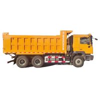 Quality 6x4 Heavy Truck for sale
