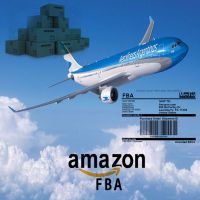 Quality Speedy China To Amazon Germany No Delay DDP Air Shipping for sale