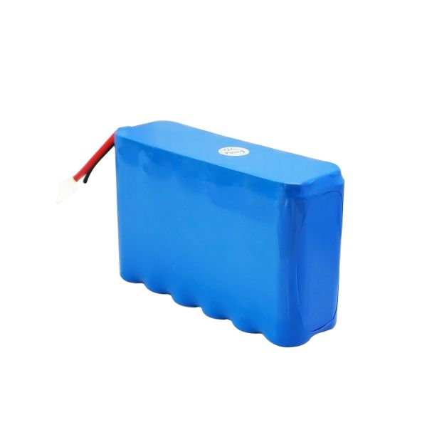 Quality 21.6V 5200MAH 18650 Lithium Battery Pack For Wireless Vacuum Cleaner for sale