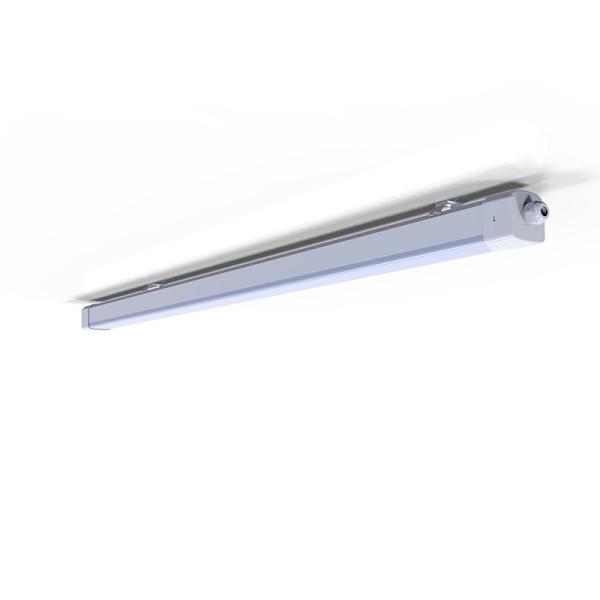 Quality 3000K 4000K 5700K Waterproof LED Tube Lights Multifunctional Durable for sale