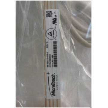 Quality 98000334056 Microtouch 3m 15 Inch Tft Touch Screen Display Atm Parts for sale