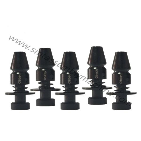 Quality CN Series SMT Spare Parts Ceramic Nozzle Samsung CP45FV SMT Pick And Place Nozzle for sale
