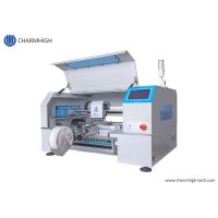 Quality 4 Heads SMT Pick And Place Machine CHMT530P4 , Yamaha Feeder 8mm 12mm 16mm for sale