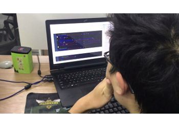 China Factory - Shenzhen Recoda technologies Limited