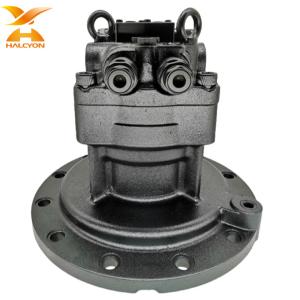 Quality OEM Excavator Swing Motor Hydraulic M5X130CHB-10A-2BA/265-122 for sale