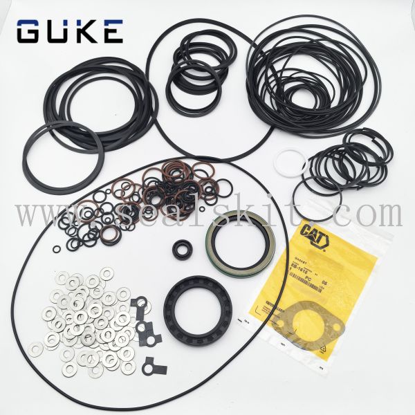 Quality Caterpillar  Motor Grader 120H 135H 140H 160H 163H Transmission Gasket kit 2818870 281-8870 for sale