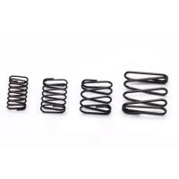 Quality Compact 3.0mm SUS316 Flat Compression Spring for sale