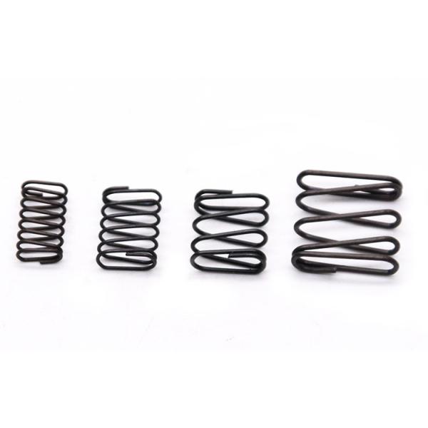 Quality Compact 3.0mm SUS316  Flat Compression Spring for sale