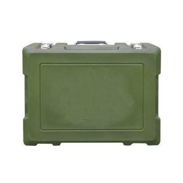 Quality LLDPE Rotomolded Tool Box Server Router Security Protection Box for sale