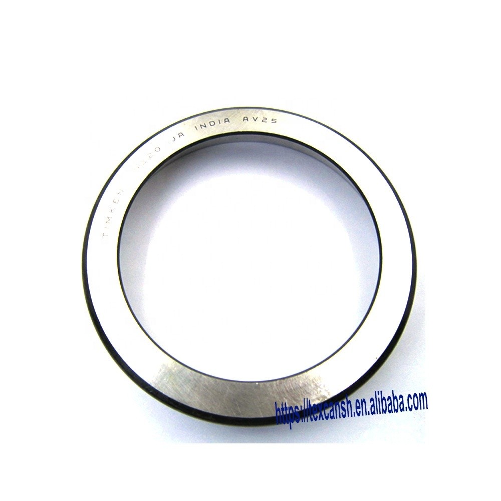 Quality 17*17*4CM TAPERED ROLLER BEARINGS Cup 9220-20024 TIMKENN Perfect for UNIVERAL for sale