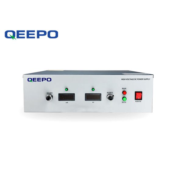 Quality 300w Meltblown Cloth Machine Fabric Positive Electret Equiment for sale