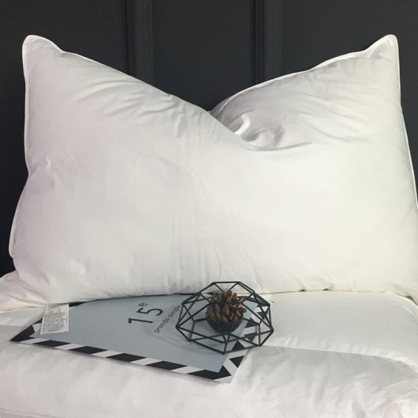 Quality Multifunctional Soft Hotel Pillows Durable For Head Body Part for sale