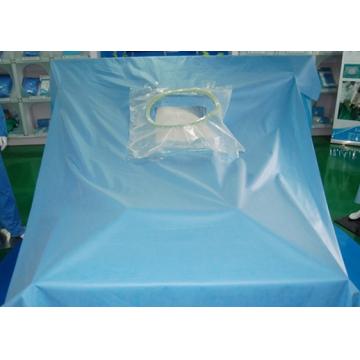 Hospital Sterile Surgical Drapes For Gynaecology Procedures CE Certification