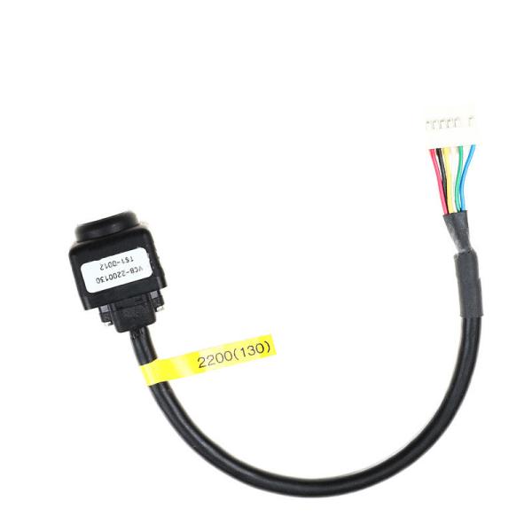 Quality High Quality Assist Camera Reversing Camera VCB2200130-For Nissan for sale