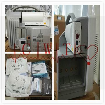 Quality ECG TEMP RESP NIBP SPO2 Patient Monitor Repair System For Icu for sale