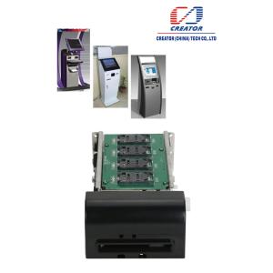 Quality EMV Smart Motorized Card Reader for sale