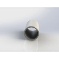 Quality Elastomeric Polymer Alloy Water Lubricated Marine Bearing Self Lubricating for sale