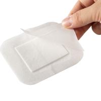 Quality Negative Pressure Sterile Wound Dressing Kit Disposable Non Woven for sale