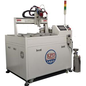 Quality Resin Potting And Encapsulation Machine for sale