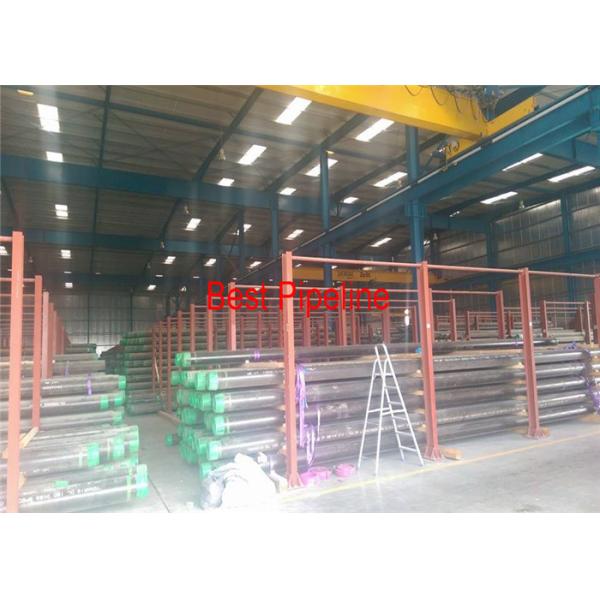 Quality ASTM A 213 Rectangular Duplex Stainless Steel Pipe , High Pressure Stainless for sale