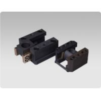 Quality Loose Core Injection Mold Components Slide Unit KOCU-S Fixing Type for sale