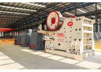 China Factory - Zaozhuang Ruilong Machinery Manufacturing Co., Ltd.