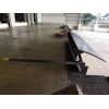 china Mechanical Edge Of Dock Leveler Mini Truck Loading Equipment System Simply