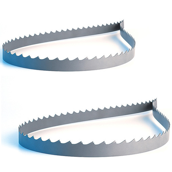 Quality 62HRC Multi Purpose Band Saw Blade 0.6mm For Woodworking for sale