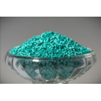 Quality TPR Dust Mask / Respirator Granules Thermoplastic Rubber TPR Raw Materials for sale