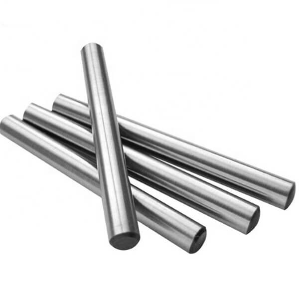 Quality 316L Stainless Steel Round Bars for sale